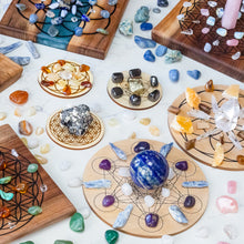 CRYSTALYN CRYSTAL AND METAPHYSICAL SHOP