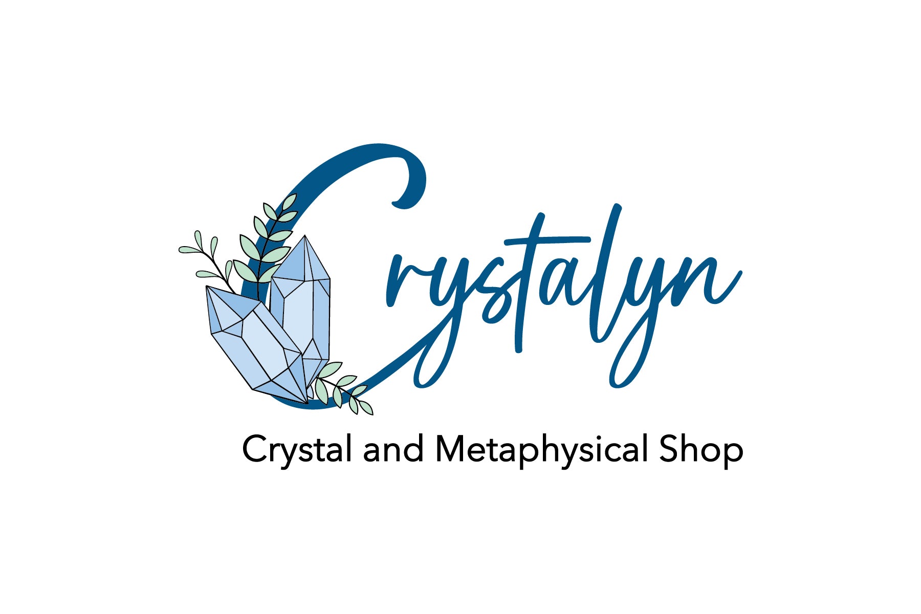 CRYSTALYN CRYSTAL AND METAPHYSICAL SHOP