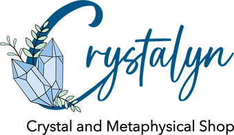CRYSTALYN CRYSTAL AND METAPHYSICAL SHOP