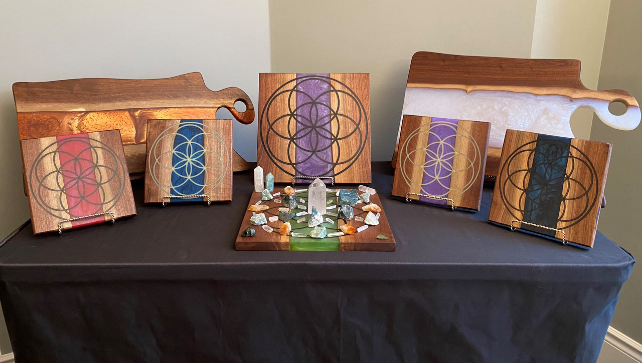 Collections | CRYSTALYN